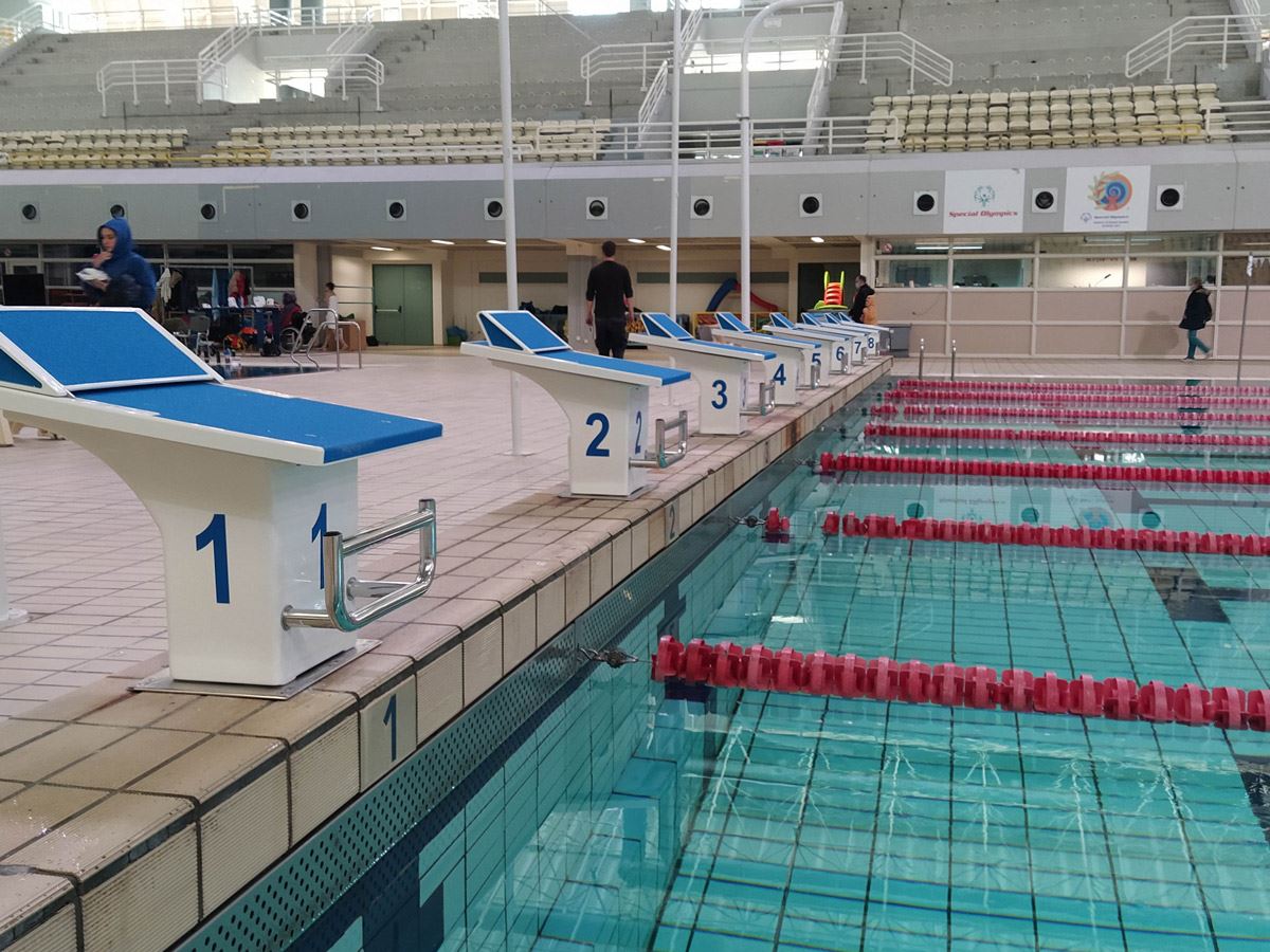 Ο.Α.Κ.Α. - PoolSport